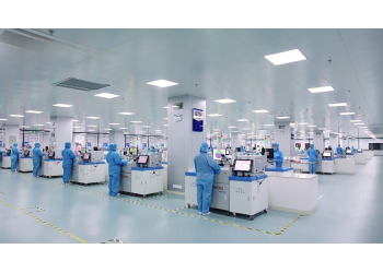 China Factory - KANG DA ELECTRONICS CO.