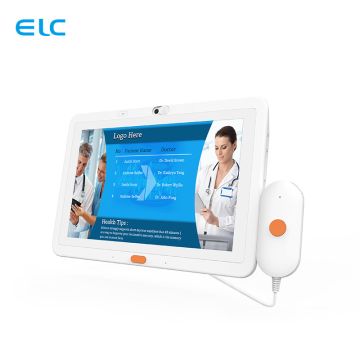 Quality RK3288 POE Healthcare Android Tablet With 10.1 inch LCD Panel for sale