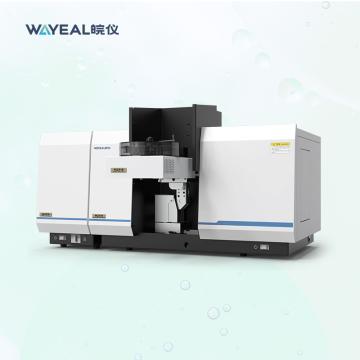 Quality Metal Analysis AAS Atomic Absorption Spectroscopy Machine AA2300 for sale