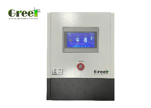 Quality 3kw 5kw 10kw GT-PCTC Series Wind Turbine On Grid Controller For Home Use for sale