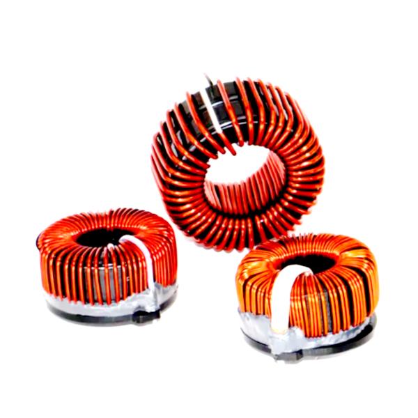 Quality Core 3 Phase Ikp-Elec Carton Variable Specifications Flat Wire Power Inductor for sale