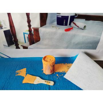 Eco Friendly Protect Floor Protection Painter Felt Cover Fleece