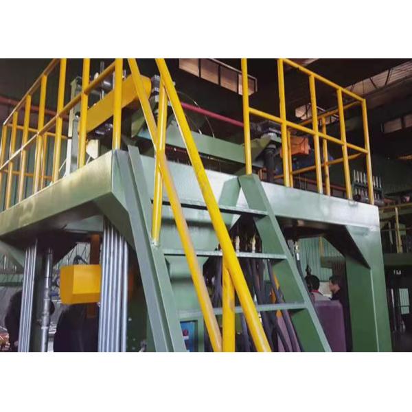 Quality Upcasting ccm casting machine Oxygen Free Copper Rod 8mm-32mm for sale