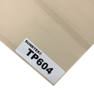 Quality Fashion Style Blackout 100% Polyester 3m Width Shangri-la Blind Fabric For for sale