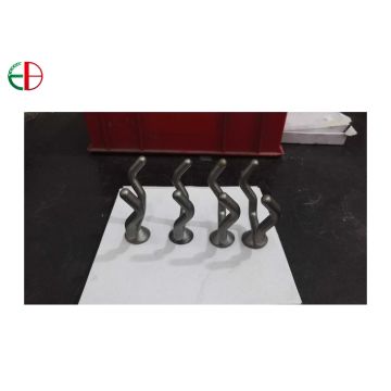 Quality Elastic Cobalt Alloy Castings SOFC Sealing Material Shot Blast Surface Treatment for sale