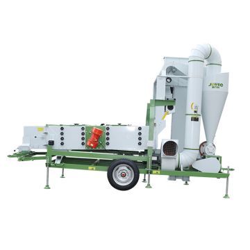 Quality 5XFS-7.5C Air-Screen Cleaner for sale