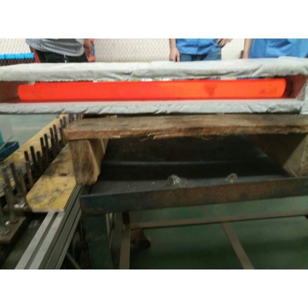 Quality Portable High Frequency Induction Heating Machine 200-500KHZ for sale