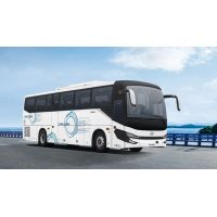 Quality Y2022 11M Diesel City Bus 228KW Long Distance Transportation for sale