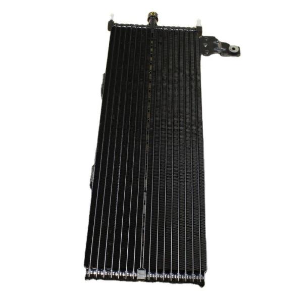 Quality NISSAN NAVARA QR25DE VQ40DE Car Model Engine Oil Cooler Assembly 21606-EB405 for Market for sale