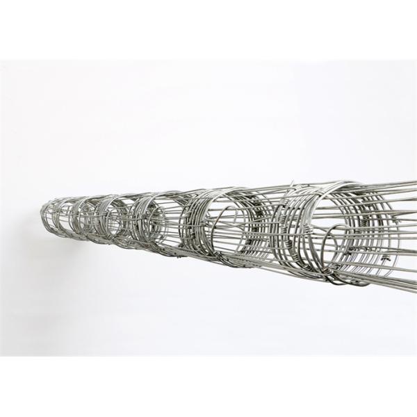 Quality 5 Ft Field Fence 330 Ft Raise Cattle On Farms And Grasslands Serve As Barrier for sale