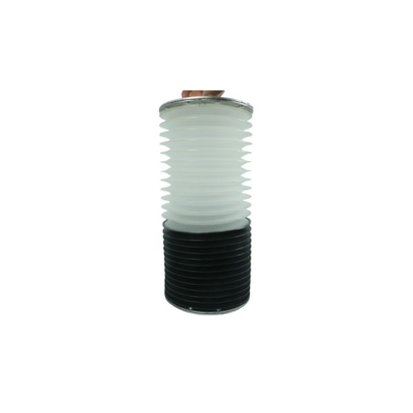 Quality Hydraulic Cylinder Protective Covers Round Zipper Ball Screw Cover Protector IS09000 for sale
