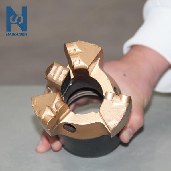 Quality Tungsten Diamond PDC Drill Bit for sale