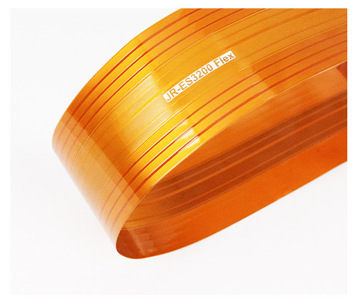 Quality Copper Thickness 0.5oz 1oz FPC Assembly Flex PCB Prototype Assembly for sale