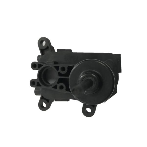 Quality Custom Precision Low Volume Injection Plastic Molded Parts for sale