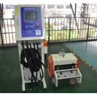 Quality Nc Servo Precision Steel Coil Feeder Machine Punching Presses Equipment for sale