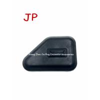 China Excavator Interior Accessories Volvo Reverse Lock Cover factory