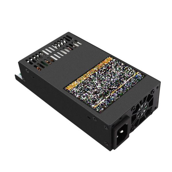 Quality 300W-600W Gaming Computer PSU For PC Gaming 1U Flex POS AIO System for sale