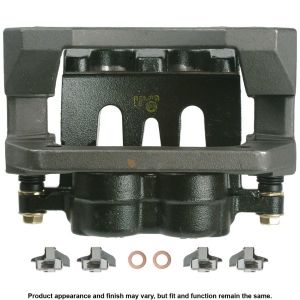 Quality FORD Auto Parts Vehicle Brake Caliper 18B5075 18B5074 OEM 8C2Z-2553-A 8C2Z-2552 for sale