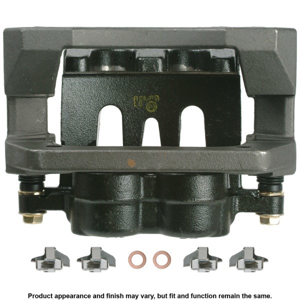 Quality FORD Auto Parts Vehicle Brake Caliper 18B5075 18B5074 OEM 8C2Z-2553-A 8C2Z-2552-A for sale