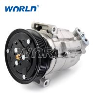 Quality Vehicle AC Compressor for sale