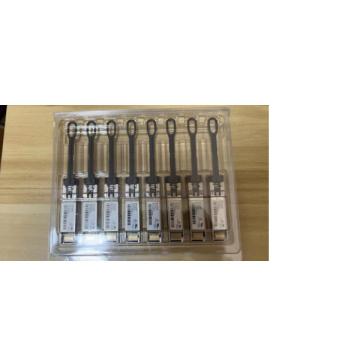 Quality 16G Multimode Module For Brocade Fiber Optic Switch for sale
