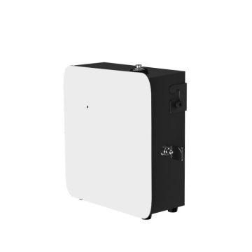 Quality X1000 Air Aroma Diffuser HVAC Hotel Fragrance Diffuser WiFi Black for sale