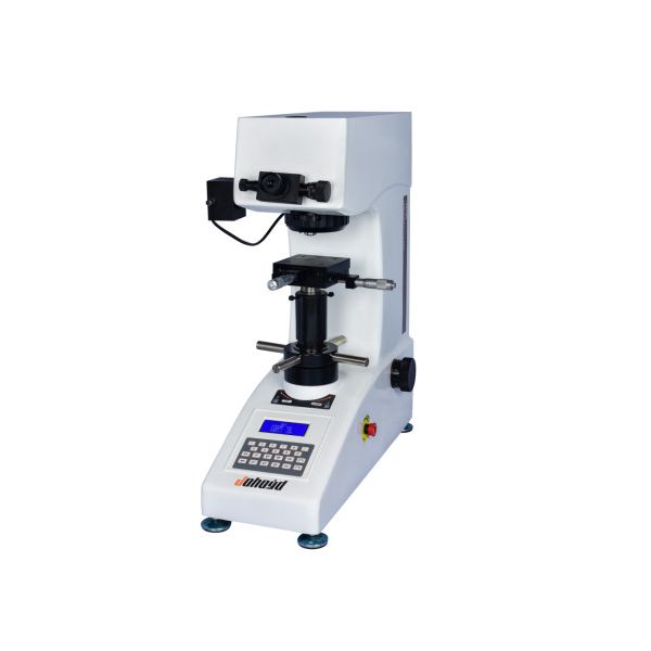 Quality Automatic Turret Type Vickers Hardness Tester (HV-10Z) for sale