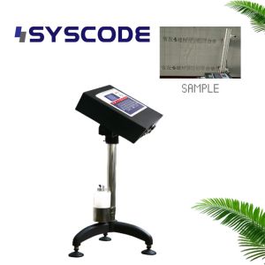 Quality Multi Line Large Character Printer High Accuracy for Product Packaging for sale