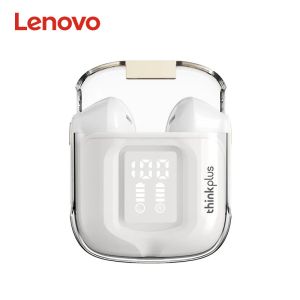 Quality Lenovo LP6pro TWS Wireless Earbuds 5.0 Bluetooth With LED Display Light for sale