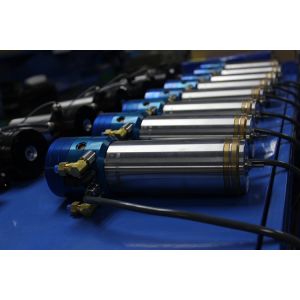 Quality 200000RPM Air Bearing Spindle for sale