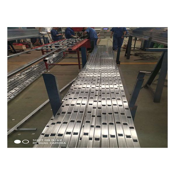 Quality 50mm Maximum Punching Thickness Auto Punch Machine For Square Pipes for sale