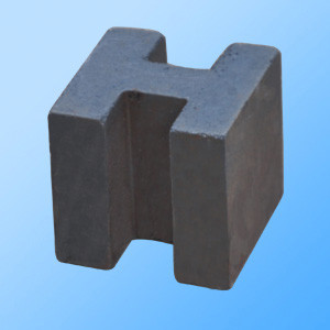 Quality SIC Fire Silica Carbide Refractory Brick for sale