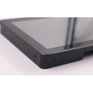 Quality Small Industrial LCD Monitor 10.4'' 12.1'' Display Link Chip Powered By One USB for sale