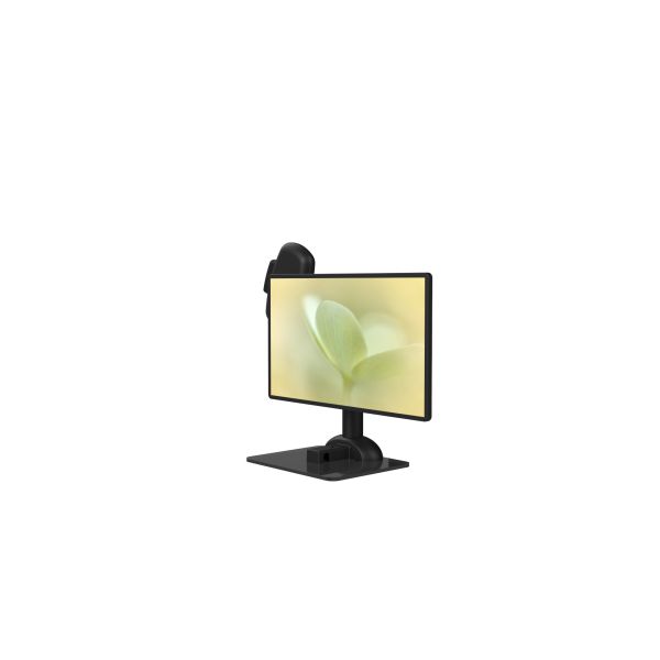 Quality Cervical Health Laptop Screen Arm Customized Electric Rotating for sale