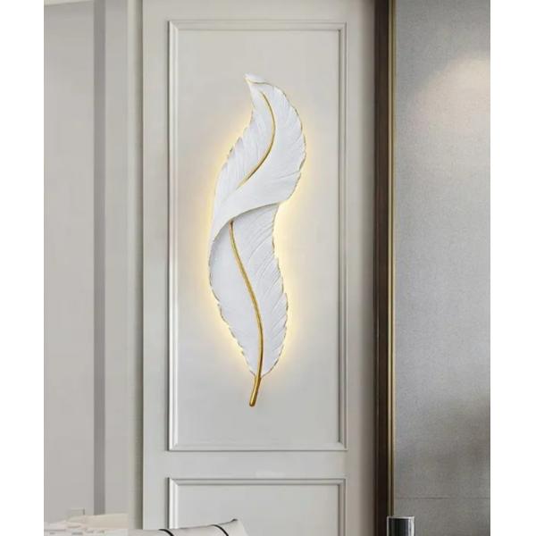 Quality Rustic Style Home Lighting Wall Mount Bedroom Lights Electric Powered for sale