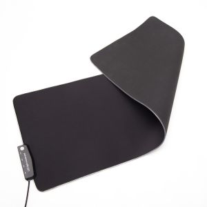 Quality Incredibly Compact Design USB HUB Mouse Pad , Large Mouse Pads For Gaming for sale