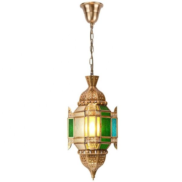 Quality Handmade LED Antique Copper Desk Lamp Retro Copper Table Lamp With Switch Control Indoor Home for sale