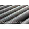 china EN10204 L/LL/KL Type Fin Tube , Overlapped Type LL Cooling Aluminum Fin Tube
