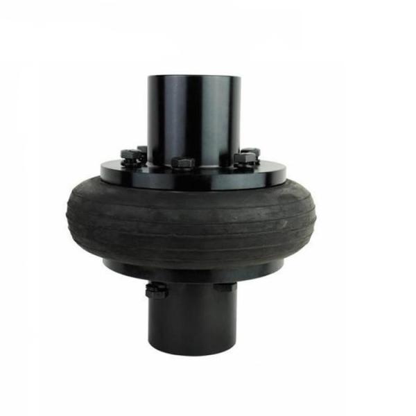 Quality Rubber Tyre Flex Coupling Shock Absorption F80 F100 F120 F140 F160 F180 F200 for sale