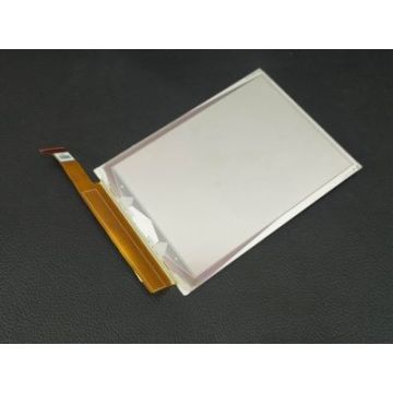 Quality Rectangle E Ink Display Module , ED060XH3 Digital Ink Screen For KOBO / AURA for sale