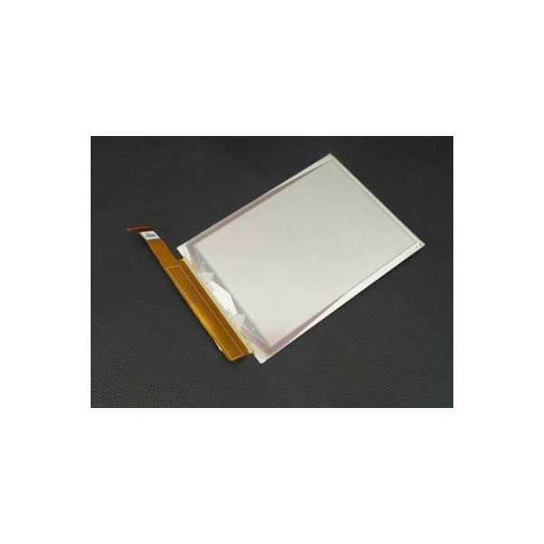 Quality 6.0 Inch Rectangle E Ink Display Module with PCAP Touch Screen and 758 ×1024 for sale
