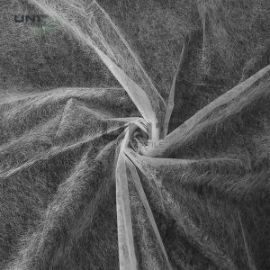 Quality TPU Non - woven Hot Melt Fusible Web For Garment Bonding for sale