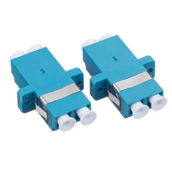 Quality Fiber Optical LC UPC Adapter Duplex 1200mm 1600nm Wavelength for sale