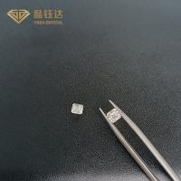 Quality 0.1ct - 10ct Laboratory Made Diamonds Fancy Cut shape for sale