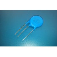 Quality 10KA 350VDC 20D Surge Varistor TMOV , Zinc Oxide Varistors for sale