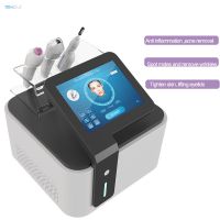 Quality Co2 Fractional Plasma Beauty Machine For Acne Removal And Sterilization for sale