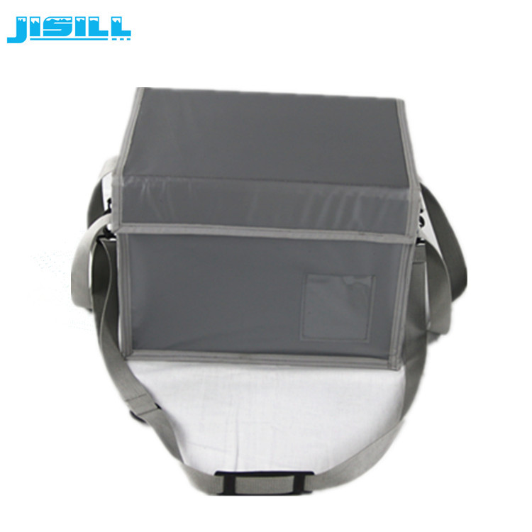 Heat Resistance Material Vacuum Insulation Panel (VIP) for Refrigeration