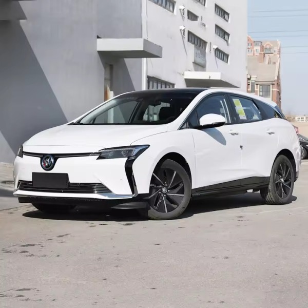 Quality B uick Micro Blue 6 Phev Electric Car Suv 4818x1912x1580mm Fast Charging time 0.5h for sale