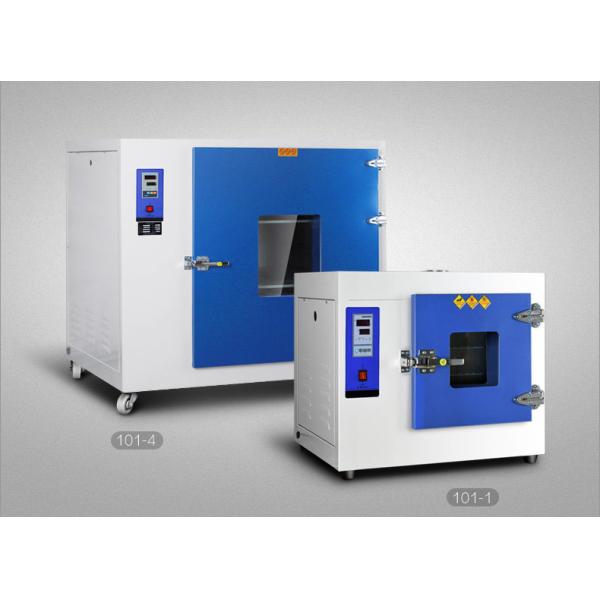 Quality Laboratory Sterilization Industrial Drying Oven Constant Temperature for sale