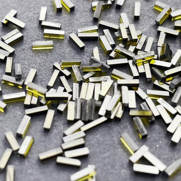Quality Synthetic Diamond Logs | Maximize Your Efficiency with HPHT Lab Grown Diamonds for sale